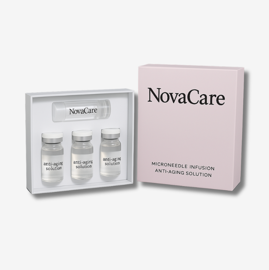 NovaCare™ Système Micro-Lift